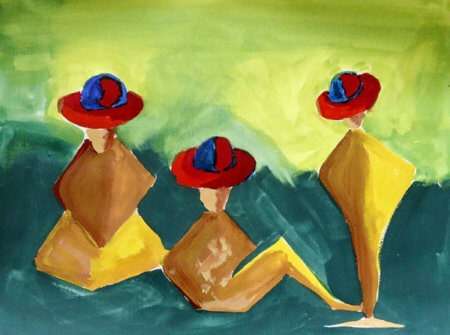 Paul Riedel - Deutsch-brasilianischer Künstler im Einsatz für Umwelt...