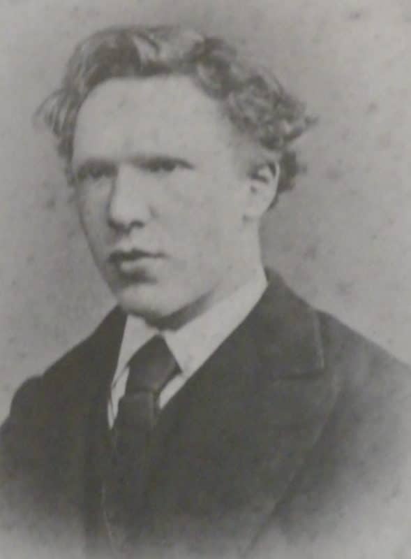 Vincent van Gogh - Biografie, Werk und Leben