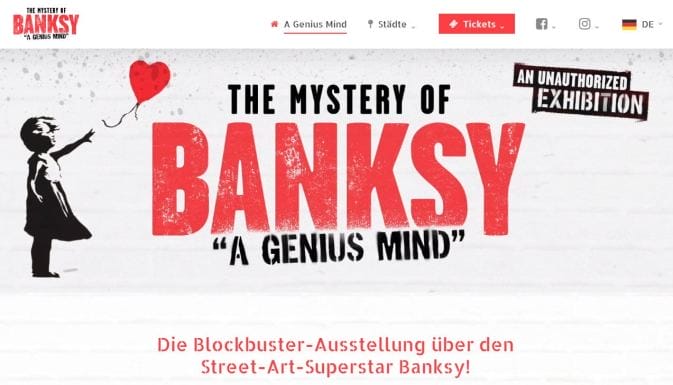 Die Evolution der Pop Art von Andy Warhol bis Banksy