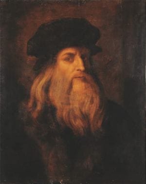 Leonardo da Vinci: Biografie, Werk und Würdigung
