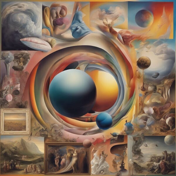 Kunst - Definition - Was ist Kunst? Der Kunstbegriff