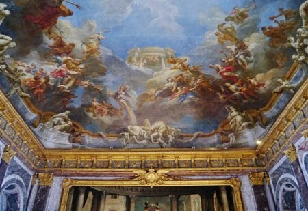 Barock Epoche - Stil, Künstler und bedeutende Werke