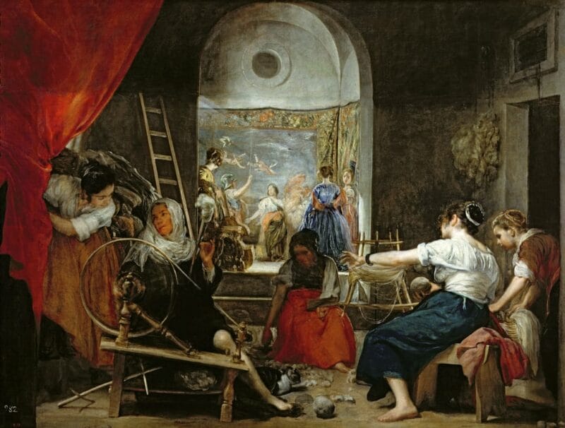 Barock Epoche - Stil, Künstler und bedeutende Werke