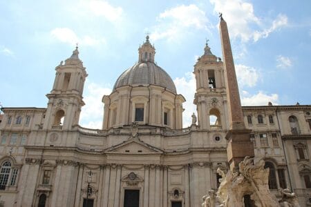 Barock Epoche - Stil, Künstler und bedeutende Werke