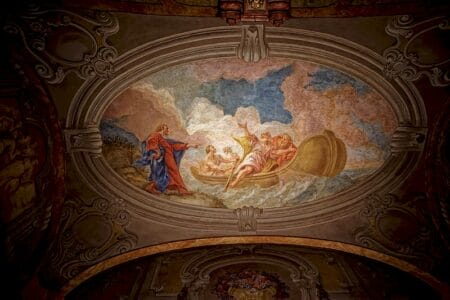 Barock Epoche - Stil, Künstler und bedeutende Werke