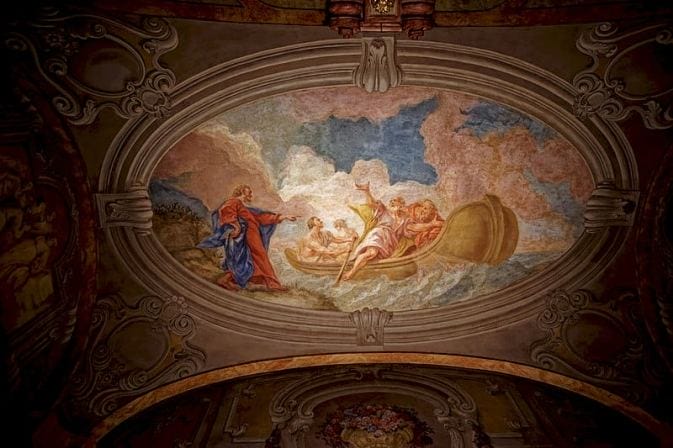Barock Epoche - Stil, Künstler und bedeutende Werke