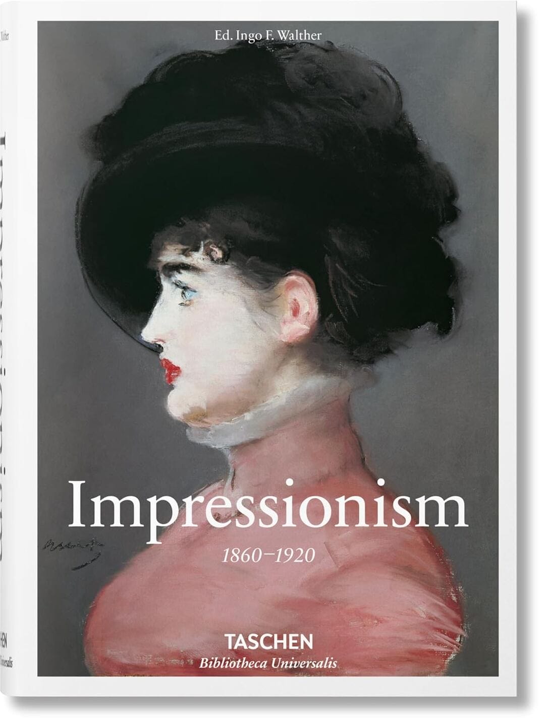 Der Impressionismus in der Bildenden Kunst