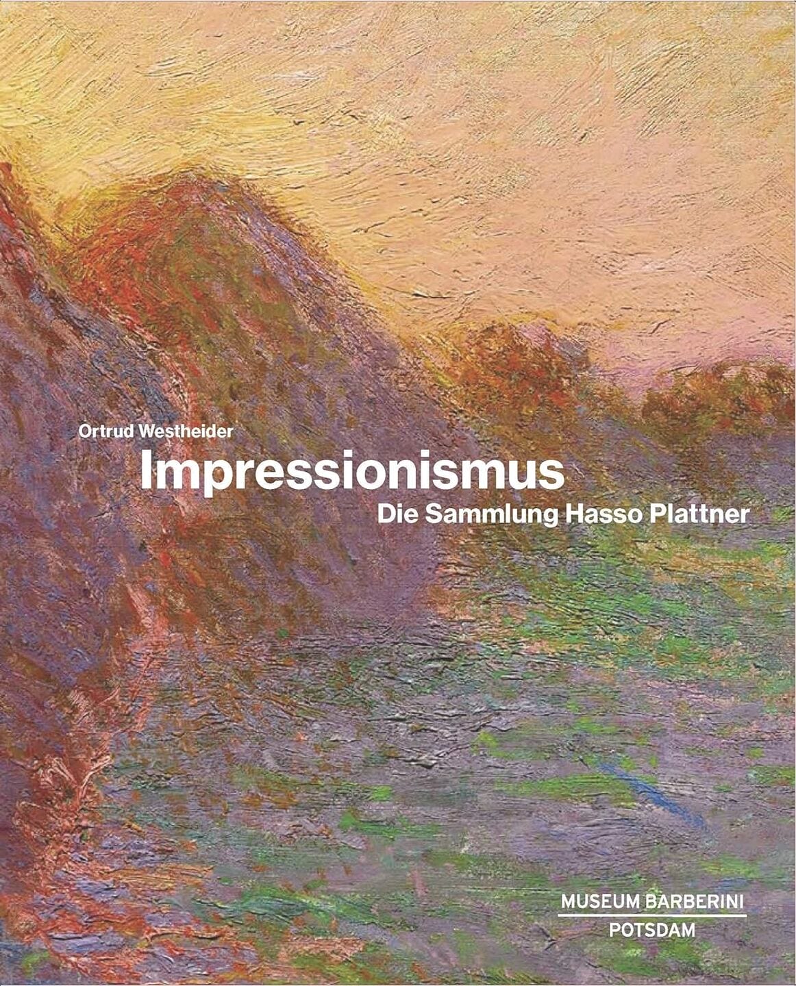 Der Impressionismus in der Bildenden Kunst
