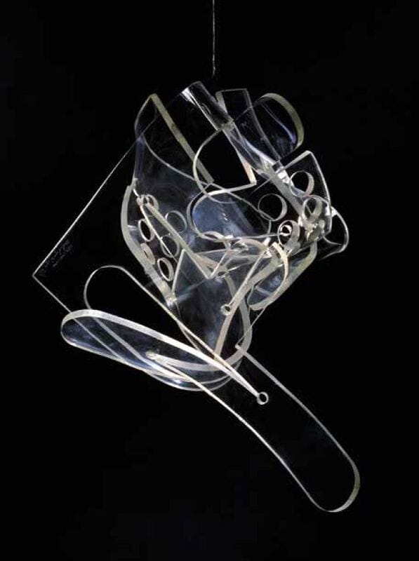 Abstrakte Fotografie - Motive jenseits der Realität